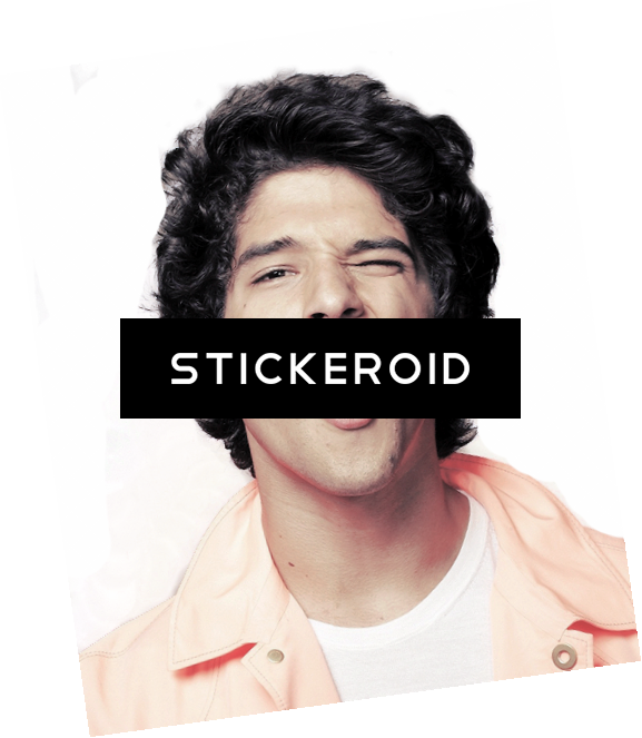 Download Tyler Posey - Office PNG Image with No Background - PNGkey.com