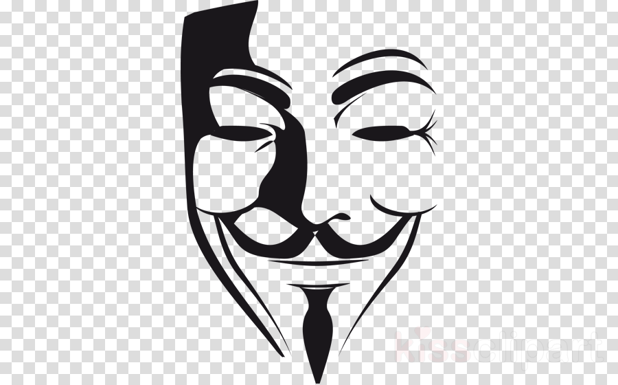 Download Anonymous Png Clipart Anonymous Clip Art PNG Image with No ...