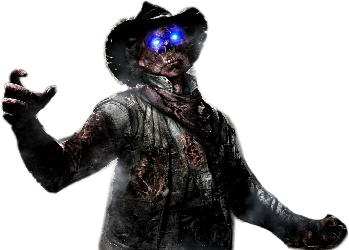 Zombie png