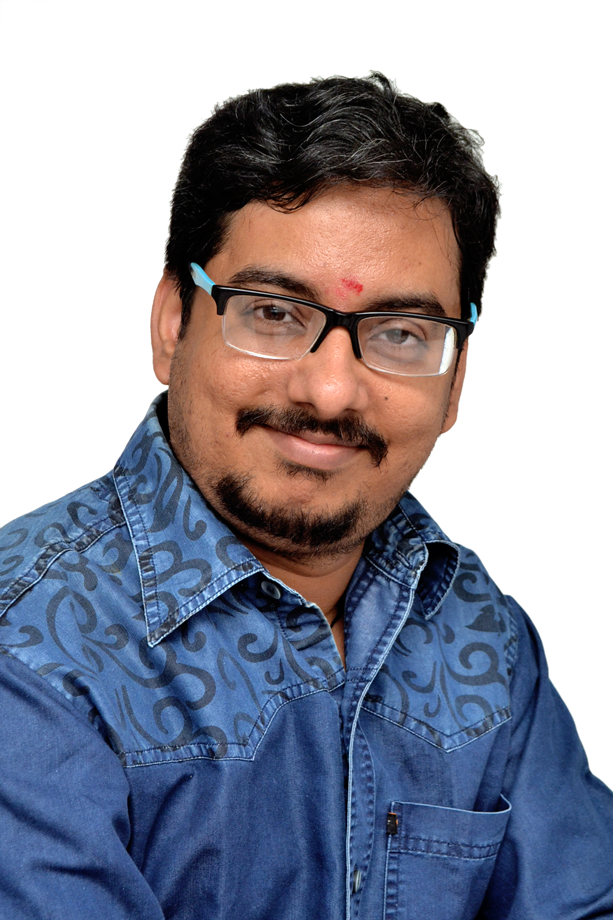 Download Krishna Mohan Avancha A - Krishna Mohan Avancha PNG Image with ...