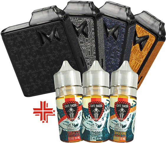 Download The Mi Pod Is A Super Compact Pod Mod With A 2ml Capacity ...