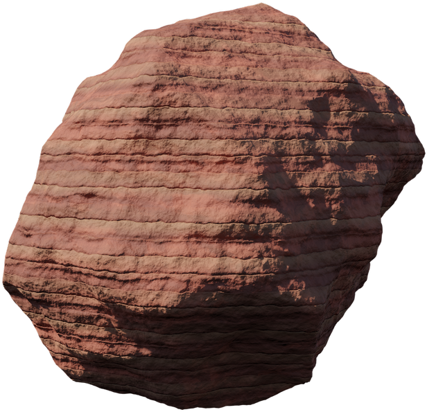 Download Desert Rock Png - Igneous Rock PNG Image with No Background ...