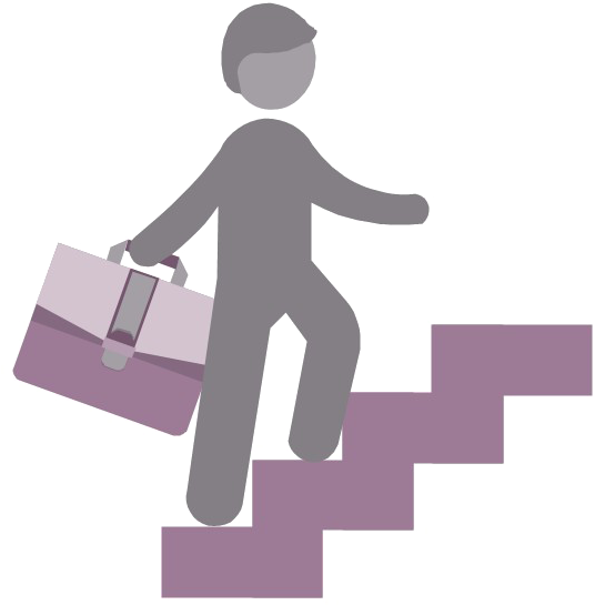 Download Ladder Of Success Png Picture - Ladder To Success Png PNG ...