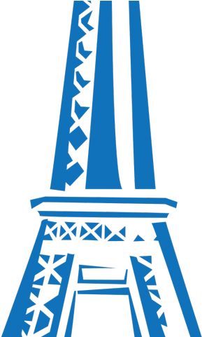 Eiffel Tower Png Transparent Images - Eiffel Tower Logo Png - Free ...