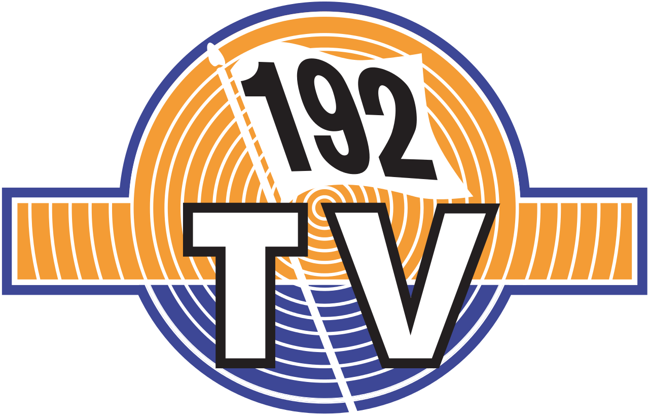 Download 192 Tv Logo PNG Image with No Background - PNGkey.com