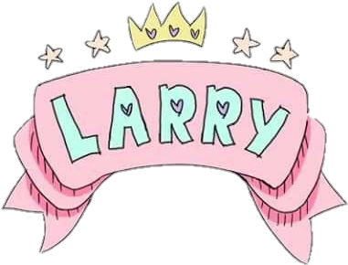 Download Larry, Larry Stylinson, And Overlay Image - Overlays Larry Png ...