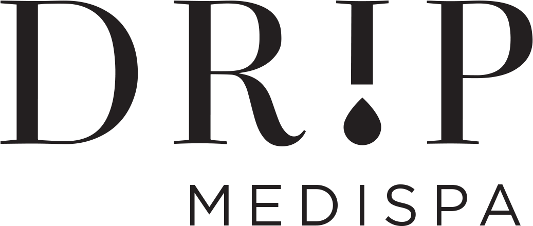 Download Drip Drawing Logo Image Transparent - Drip Medi Spa PNG Image ...