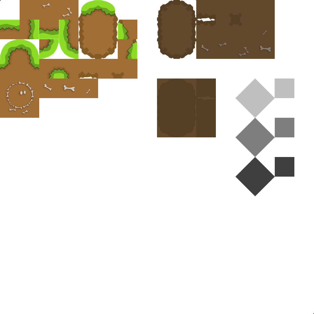 Download Grass Tileset - Mapres Teeworlds PNG Image with No Background ...