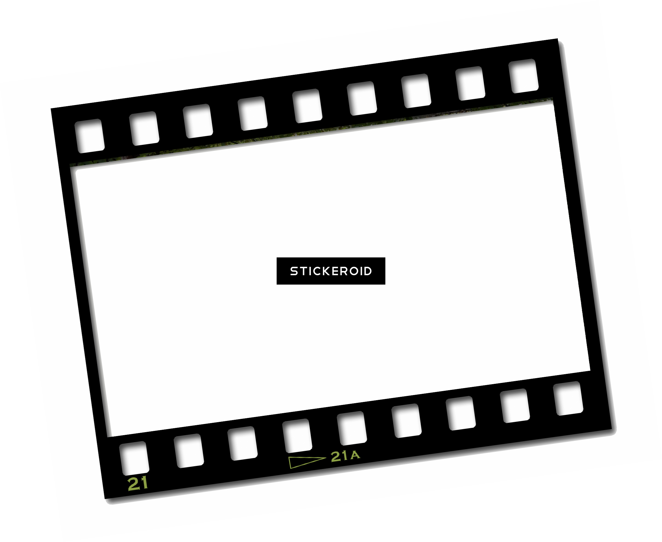 Download Filmstrip - Clip Art Film Reel PNG Image with No Background - PNGkey.com