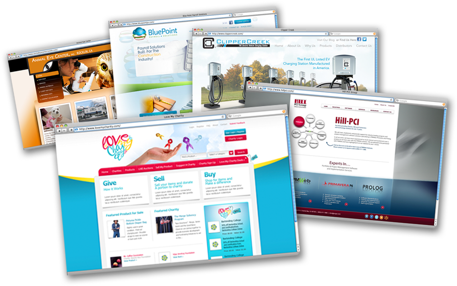 Download Pics For > Website Development Png - Web Pages Png PNG Image ...