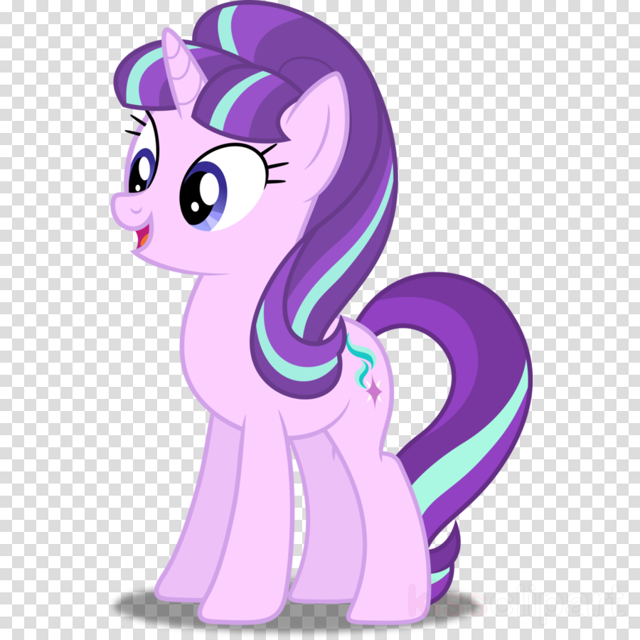 Download Mlp Starlight Glimmer Clipart Pony Twilight - My Little Pony ...