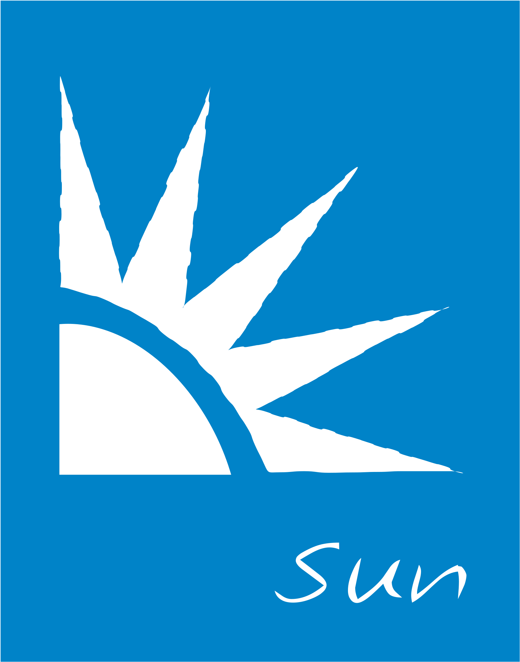 Sun Logo Png Transparent - Sun - Free Transparent PNG Download - PNGkey