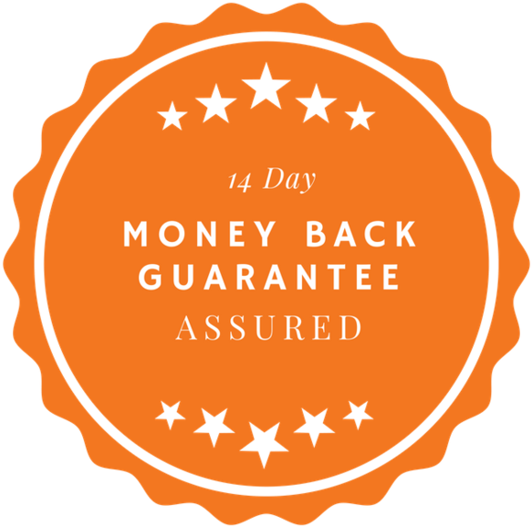 Download Money Back Guarantee - Vector Graphics PNG Image with No ...
