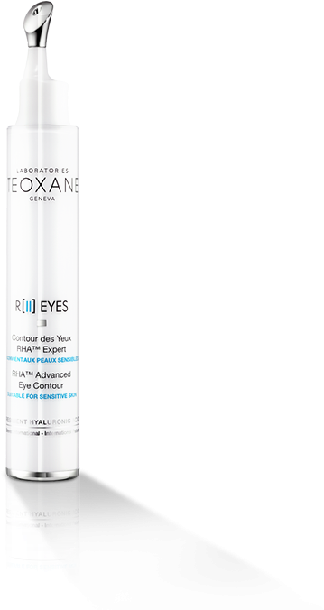 Download Teoxane R[ii] Eyes - Face PNG Image with No Background ...