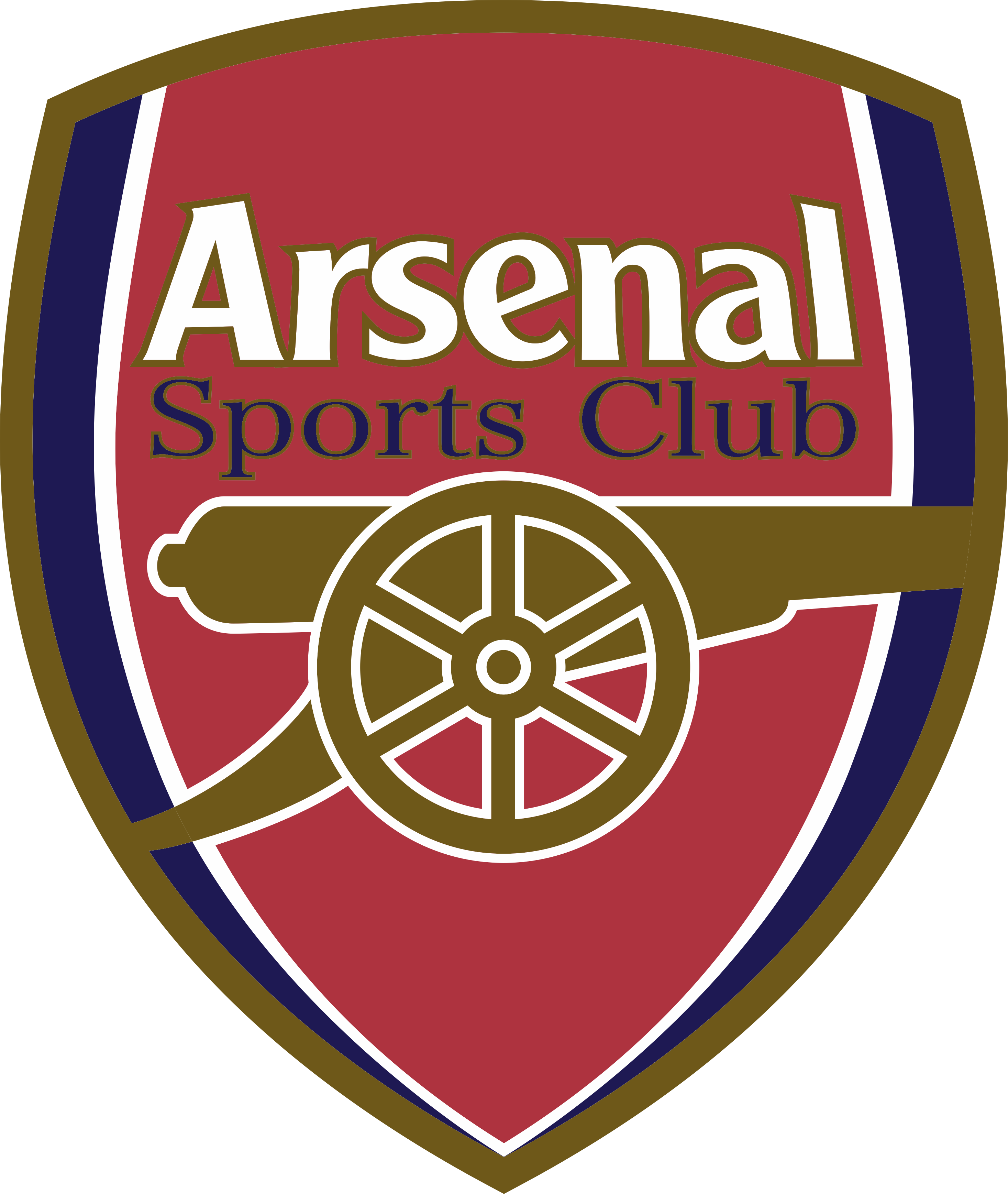 Download Arsenal Sc White - Emirates Stadium PNG Image with No ...