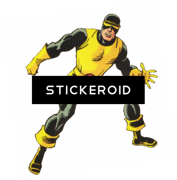 Cyclops X-men - Player - Free Transparent PNG Download - PNGkey