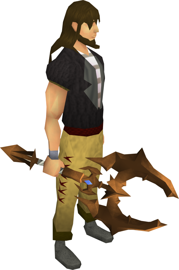 Download Runescape Corrupt Dragon PNG Image with No Background - PNGkey.com