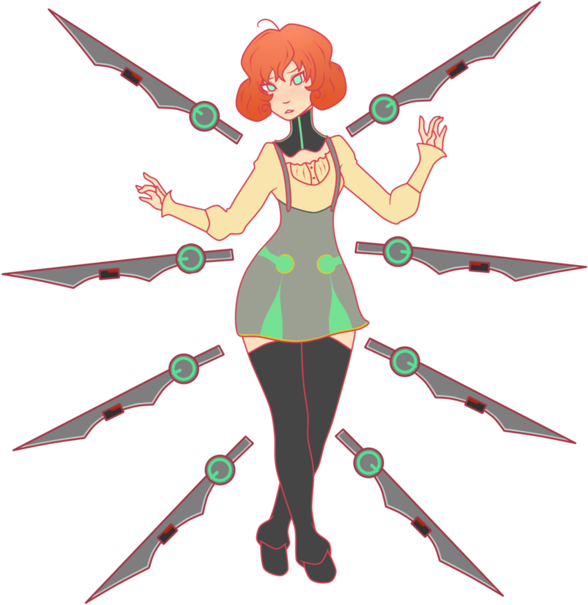 Rwby Penny Png Vector Free Stock - Rwby - Free Transparent PNG Download ...