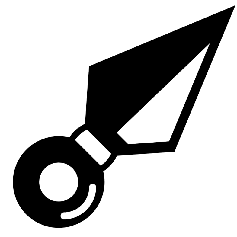 Download Image Of Mini Kunai PNG Image with No Background - PNGkey.com