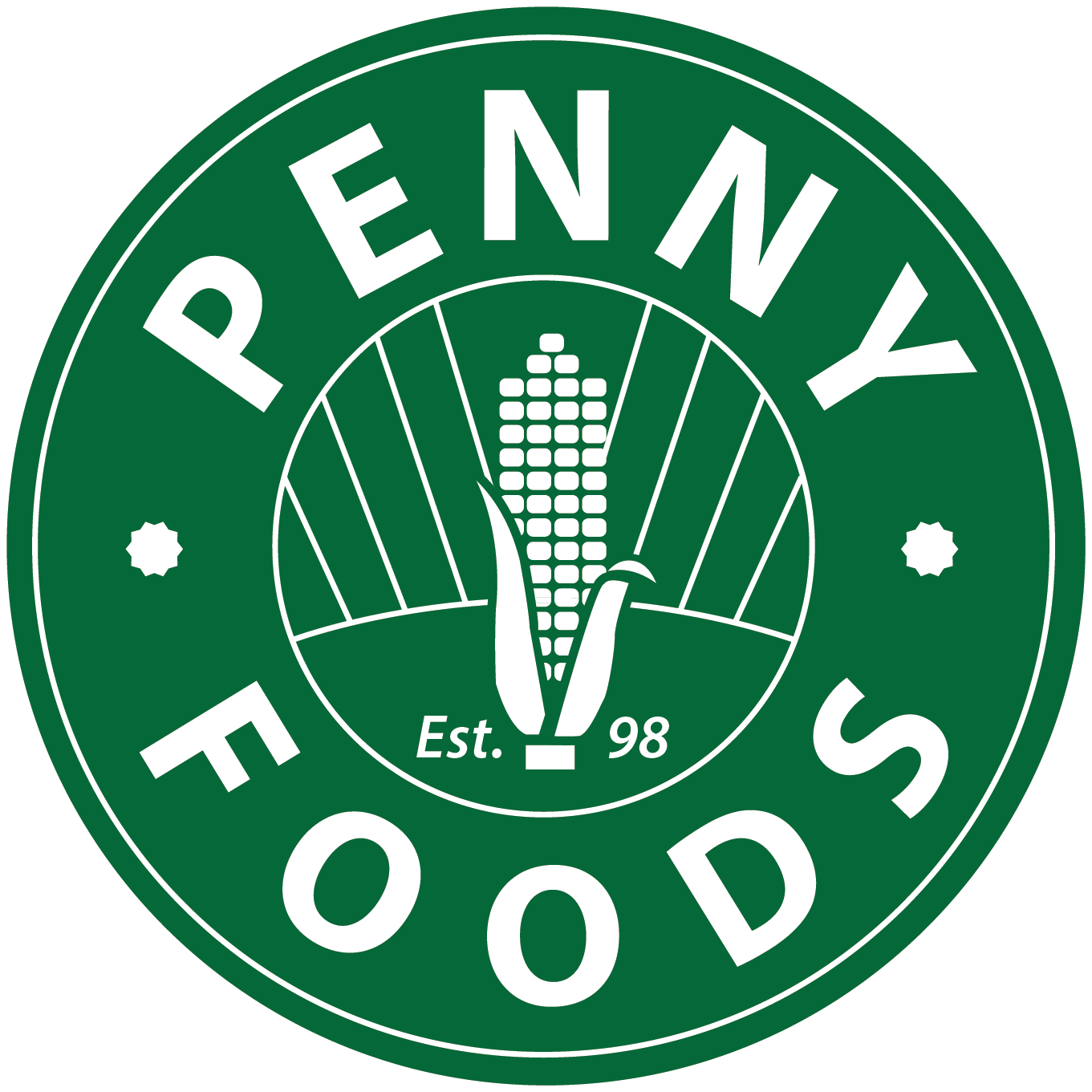 Download Penny Foods Brand - Reverie Brewery PNG Image with No ...