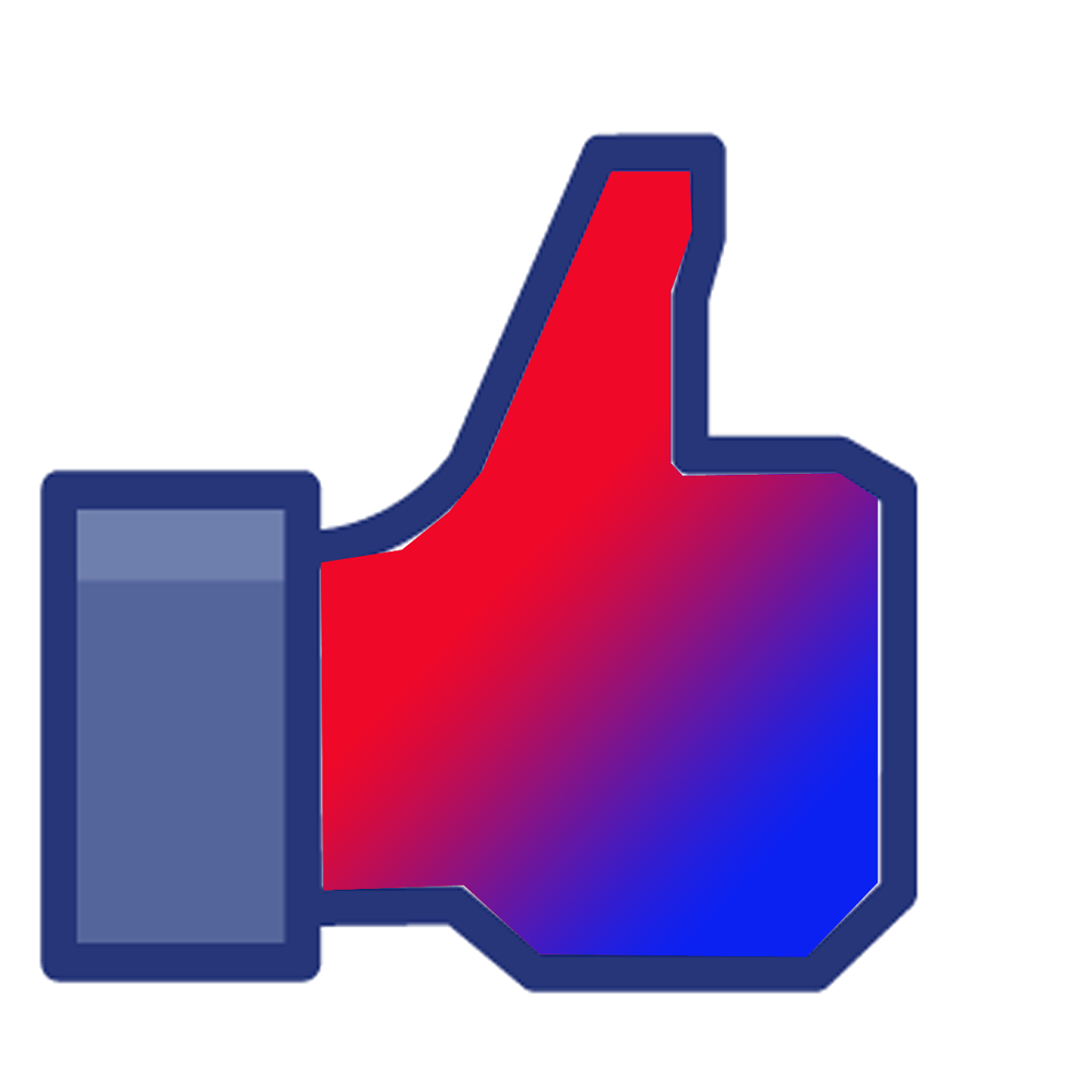 Download How To Get More Likes On Facebook With Kv Liker PNG Image with ...