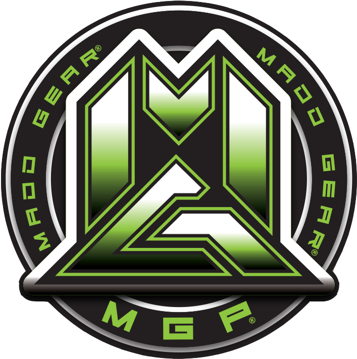 Download Madd Gear Logo - Madd Gear Scooters Logo PNG Image with No ...