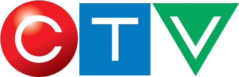 Ctv Logo - Ctv Logo Transparent - Free Transparent PNG Download - PNGkey