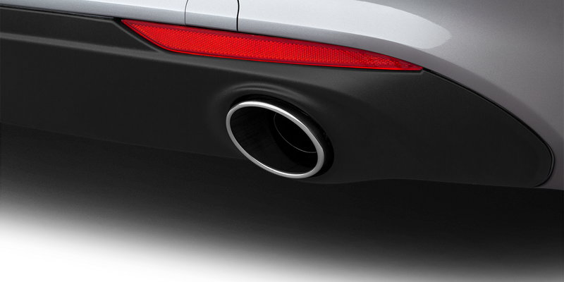 Download Chrome Tip Exhaust Pipe - Exhaust System PNG Image with No ...