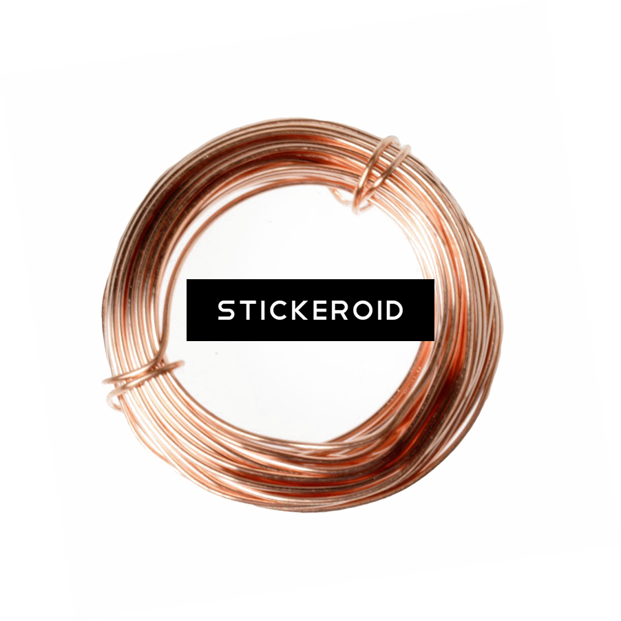 Download Copper Wire Electronics - Wire PNG Image with No Background ...