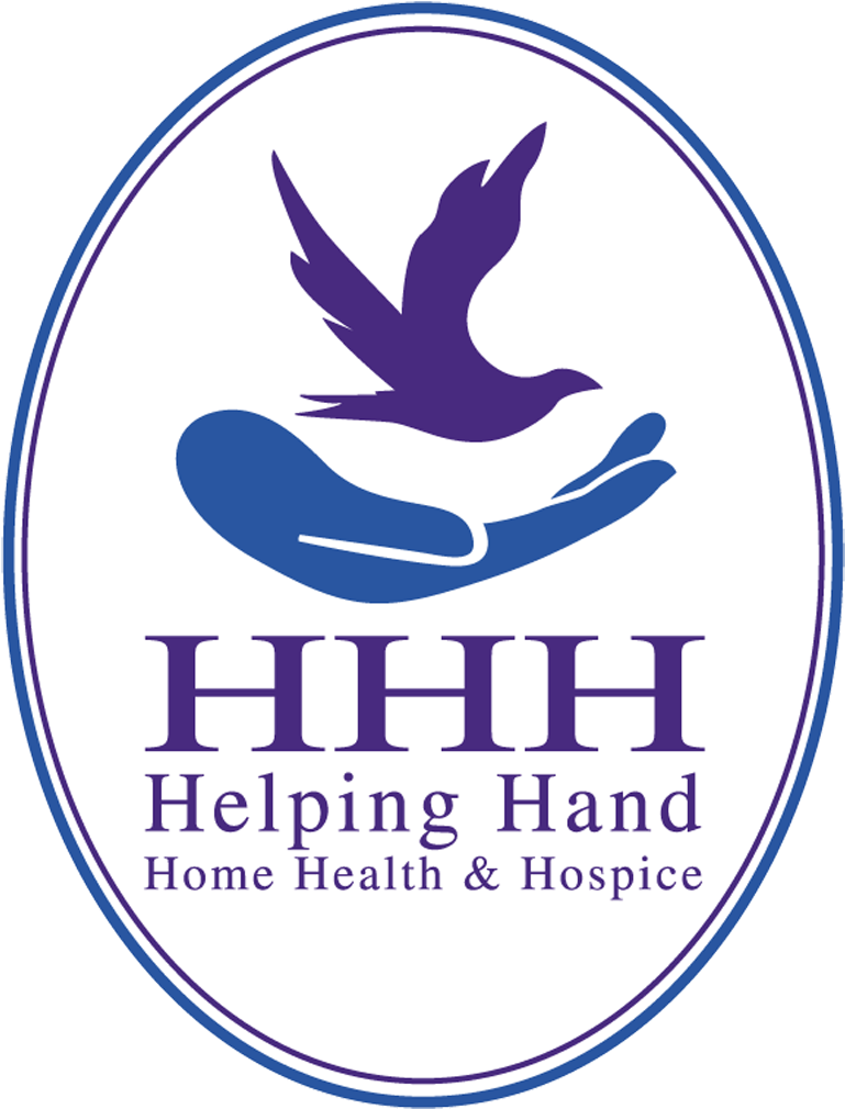 Download Double Line Oval Logo (transparent) - Home Care PNG Image with ...