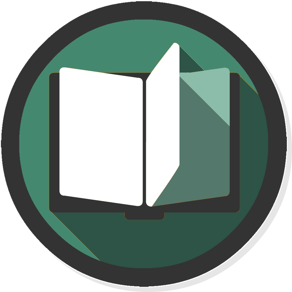 Download Get Free Books - Circle PNG Image with No Background - PNGkey.com