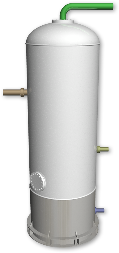 Download 025 Verticalseparator - Illustration PNG Image with No ...