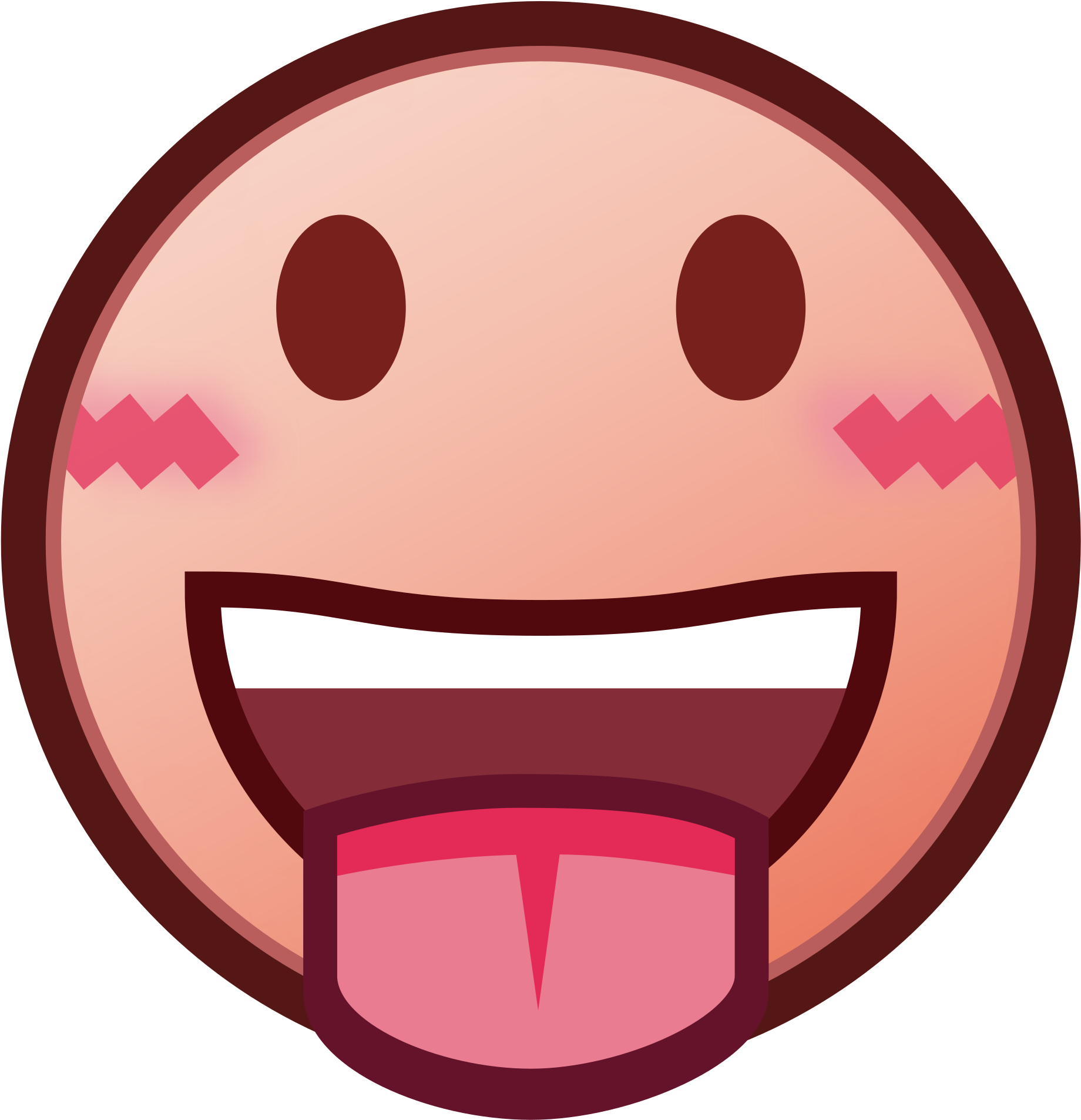 Download Open - Emoji PNG Image with No Background - PNGkey.com