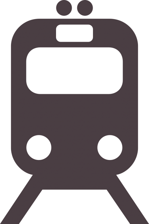 Vector Graphics - Rail Transport - Free Transparent PNG Download - PNGkey