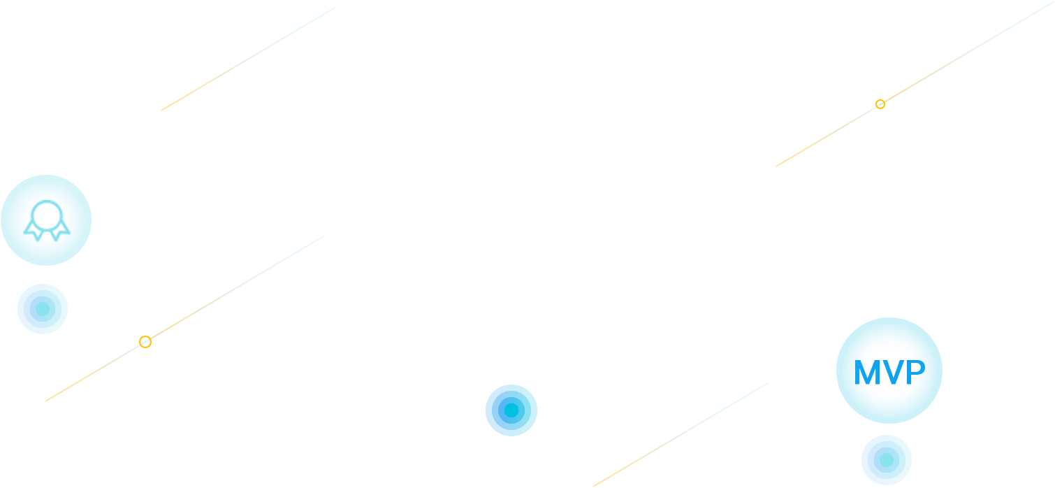 Download Meet The 7th Batch Of Alibaba Cloud's Mvps - Circle PNG Image ...