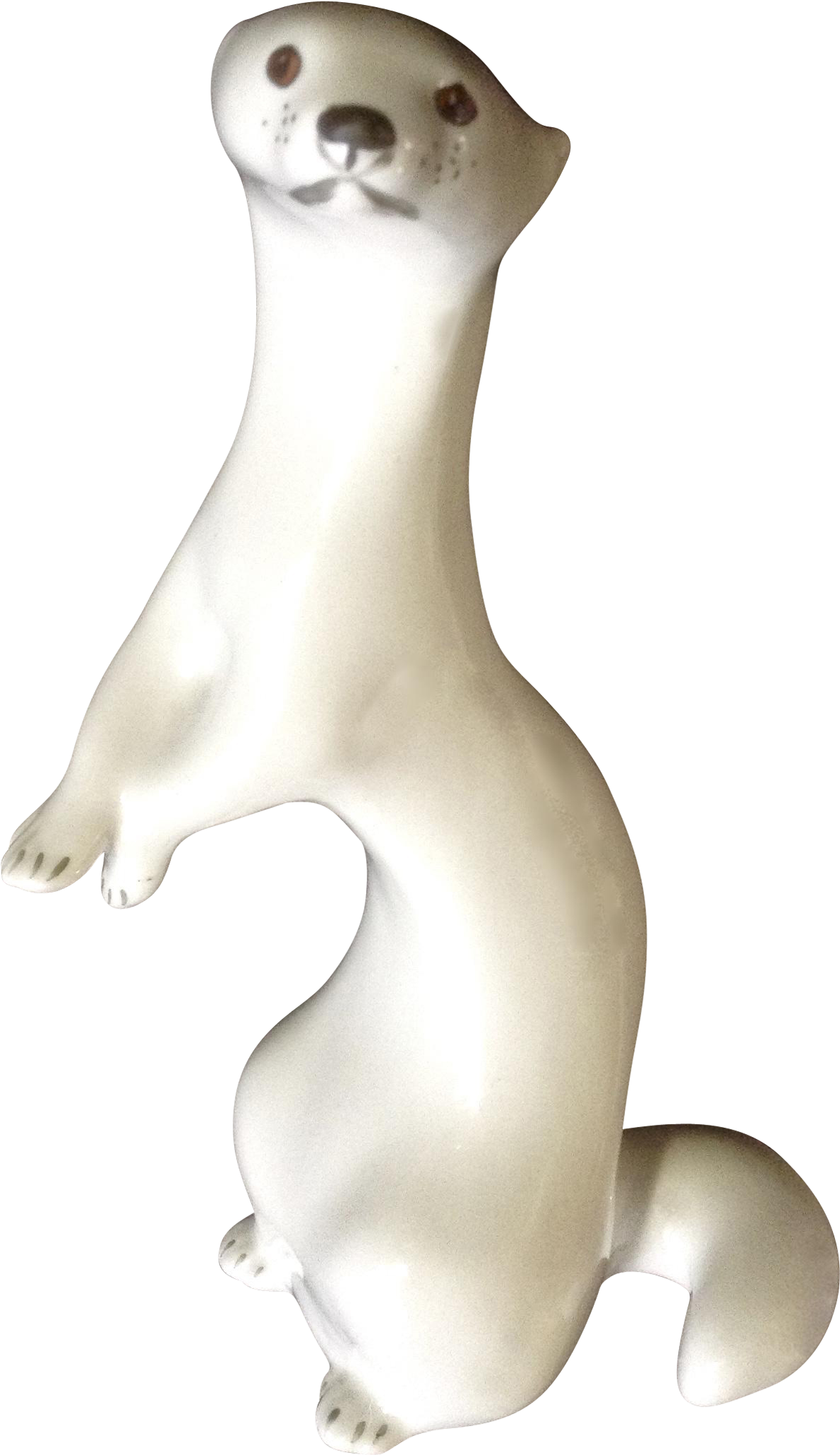 Download Weasel On Transparent Layer PNG Image with No Background ...