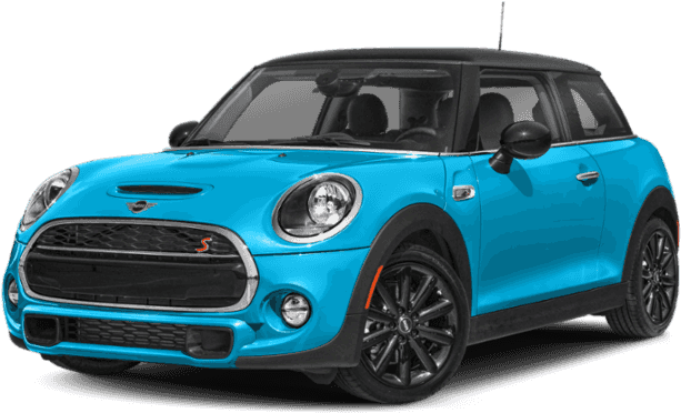 Download New 2019 Mini Cooper Hardtop 2 Door - 2019 Mini Cooper S PNG ...