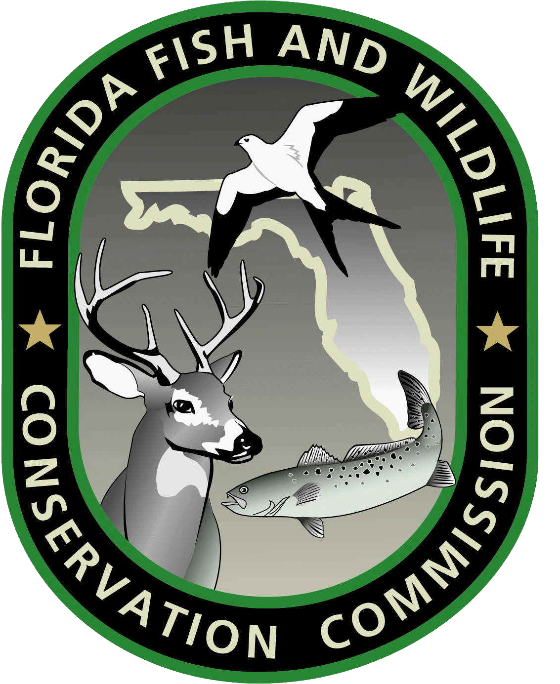 Fwc-logo Copy - Florida Fish And Wildlife Conservation Commission ...