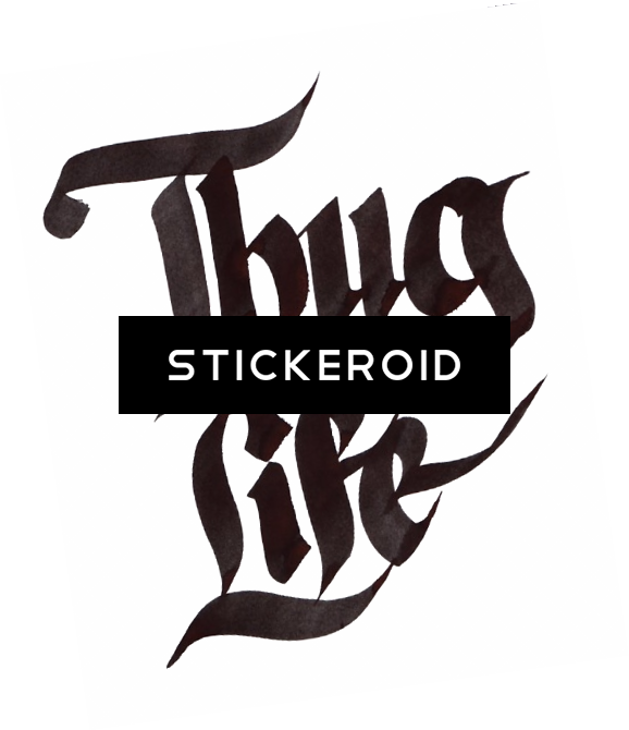 Download //deadfixm/wp Conads///thug Life - Thug Life Tattoo Vorlage ...