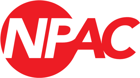 Download Npac Logo Png - Npac Logo PNG Image with No Background ...