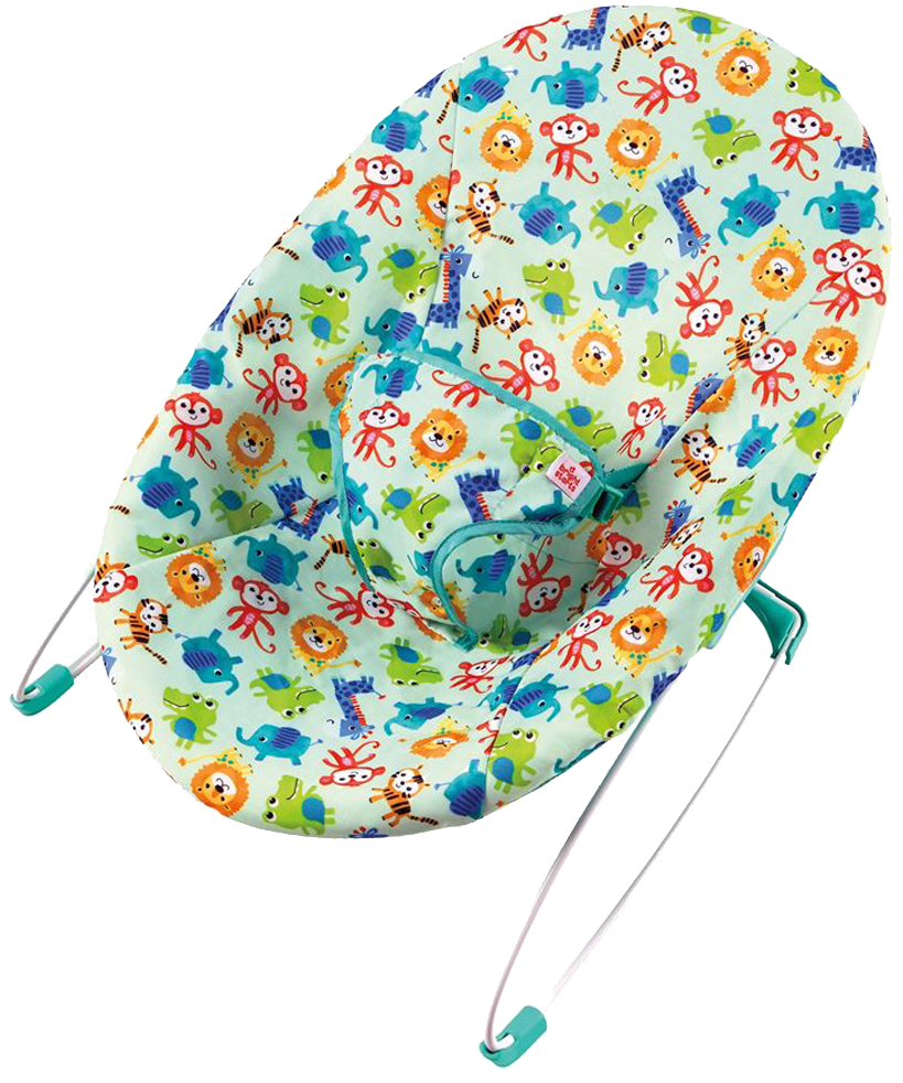 Download Baby Bouncer Transparent Background Png Image - Silly Safari ...