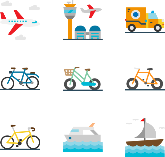 Download Transportation PNG Image with No Background - PNGkey.com