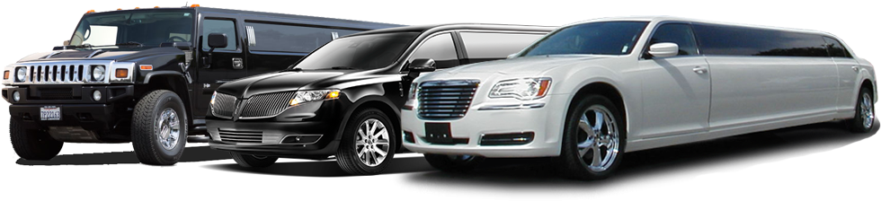 Limos - Roadmaster Limousine - Free Transparent PNG Download - PNGkey