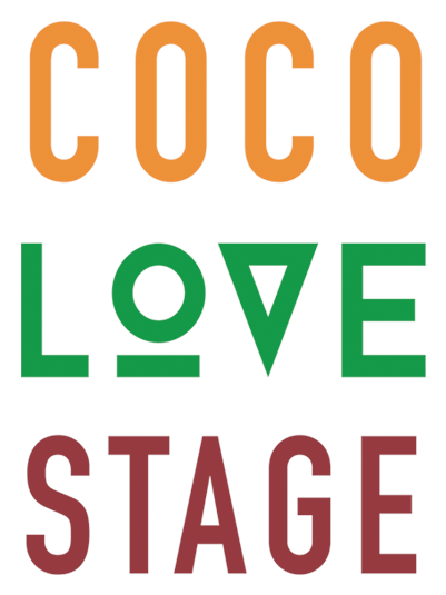 Download The Coco Love Stage Is Located In The Corner Of The - Poster ...