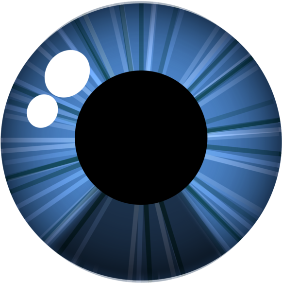 Eye Texture Feel Free - Five Nights At Freddy's - Free Transparent PNG ...