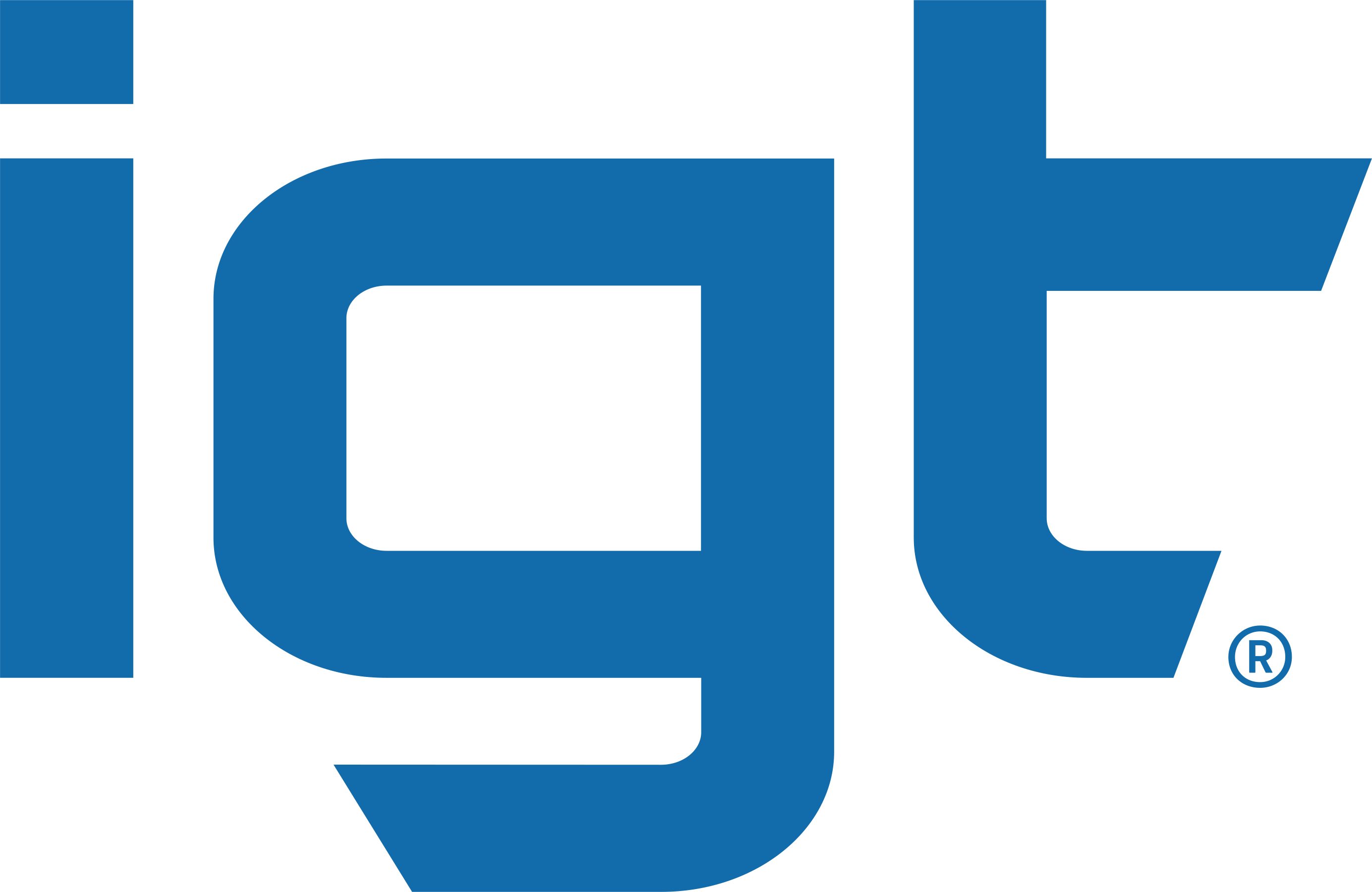 Download Igt Logo - International Game Technology PNG Image with No ...