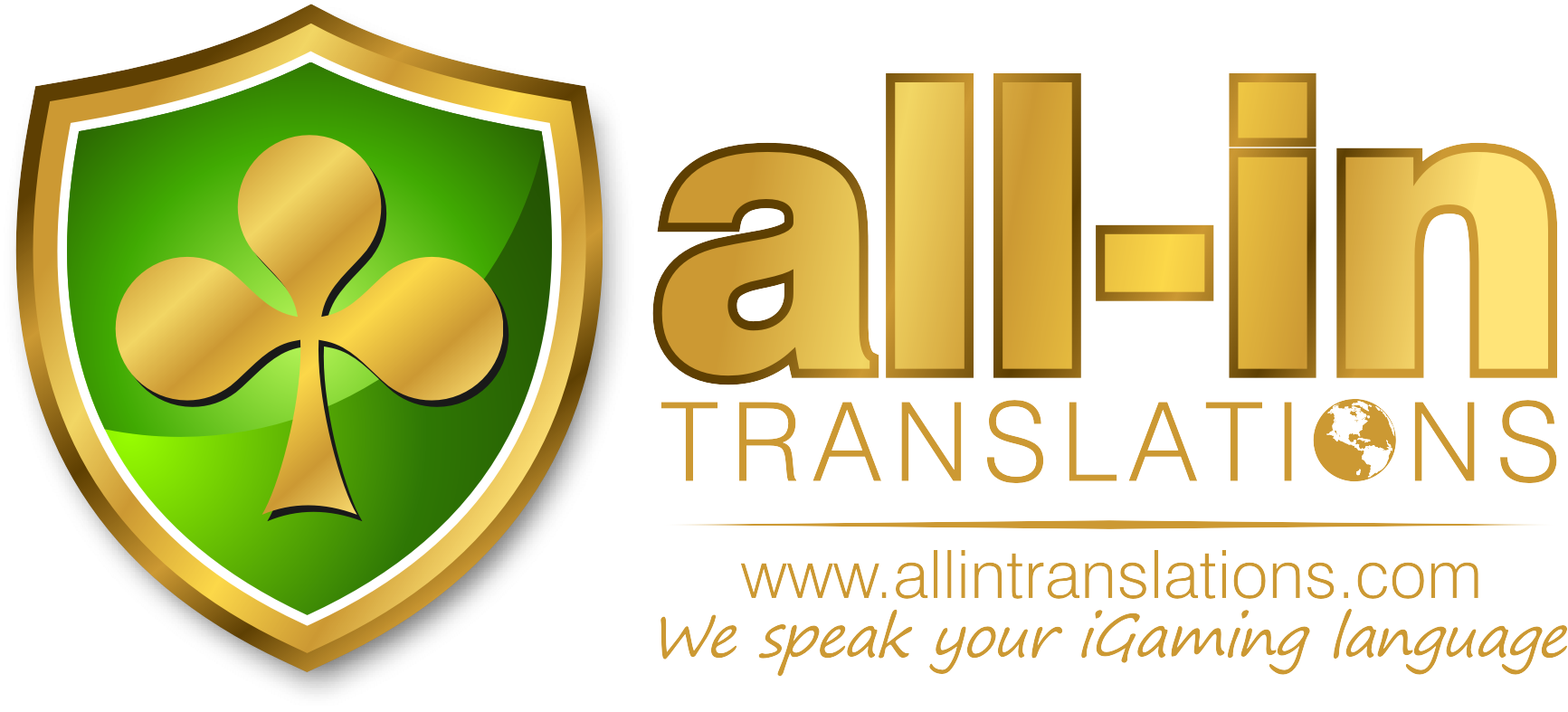 Download Allin Trans Gold White - Emblem PNG Image with No Background ...