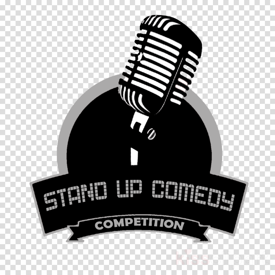 Stand Up Comedy Clipart