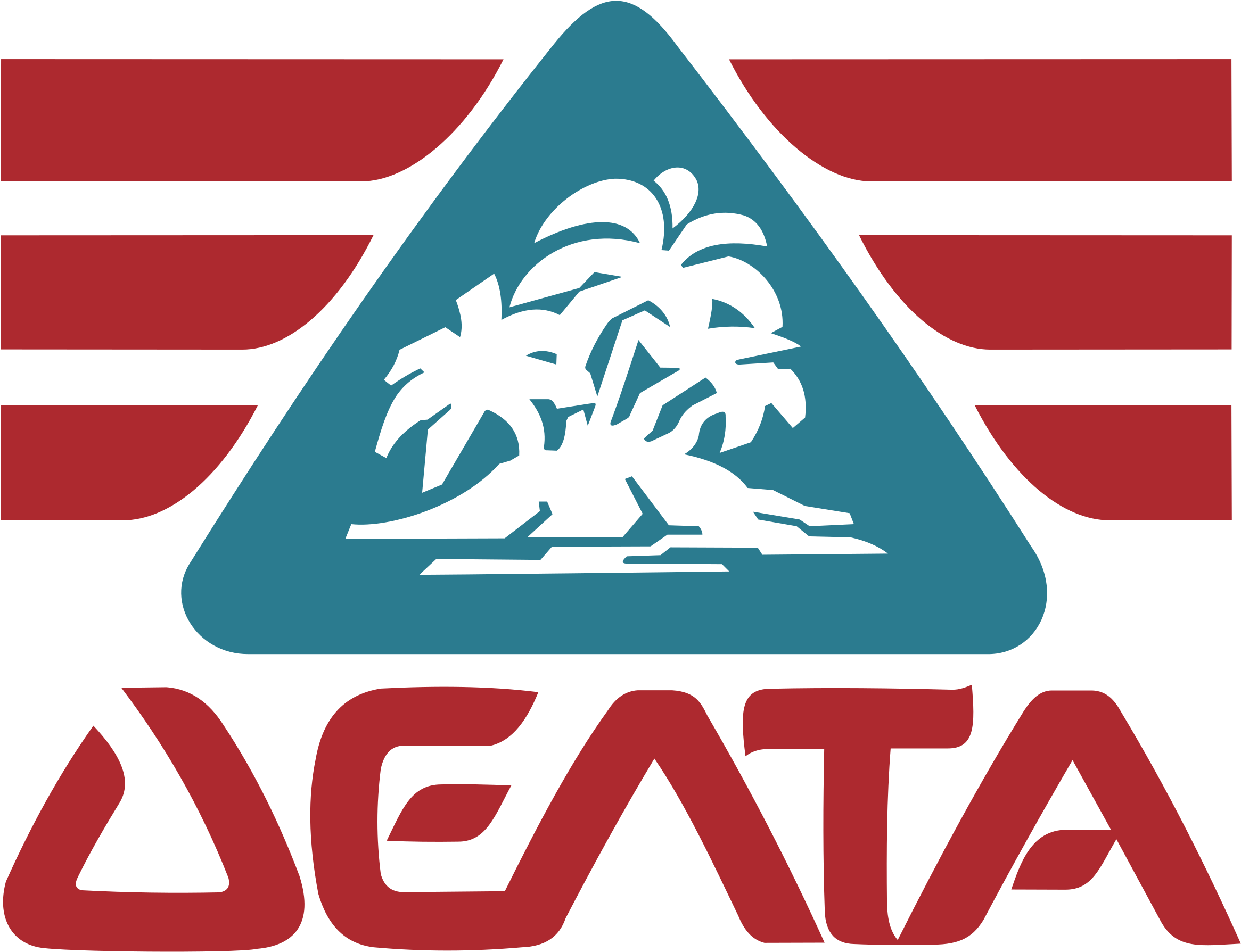 Delta Ice Cream Logo Png Transparent - Nestle Delta Ice Cream - Free ...