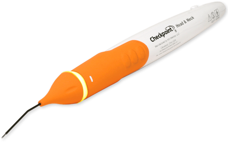 Download The Checkpoint Head & Neck - Nerve Stimulator During Surgery ...